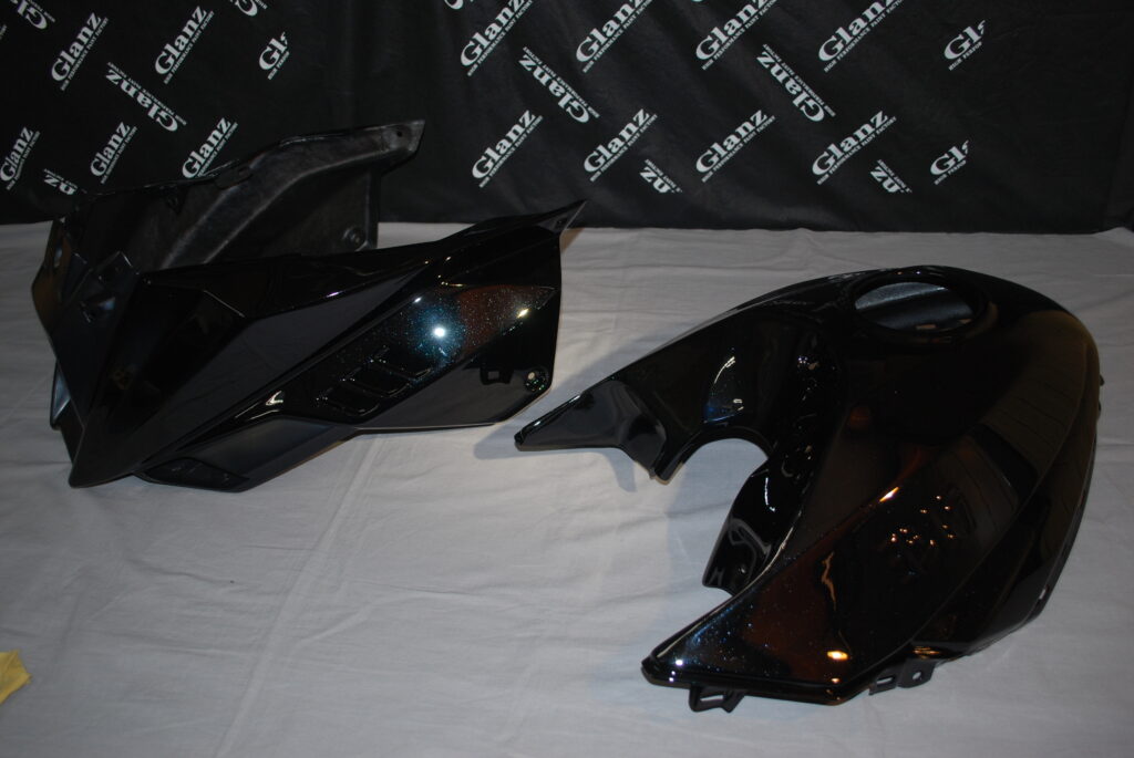 KATANA – Glanz—High Performance Paint Factory