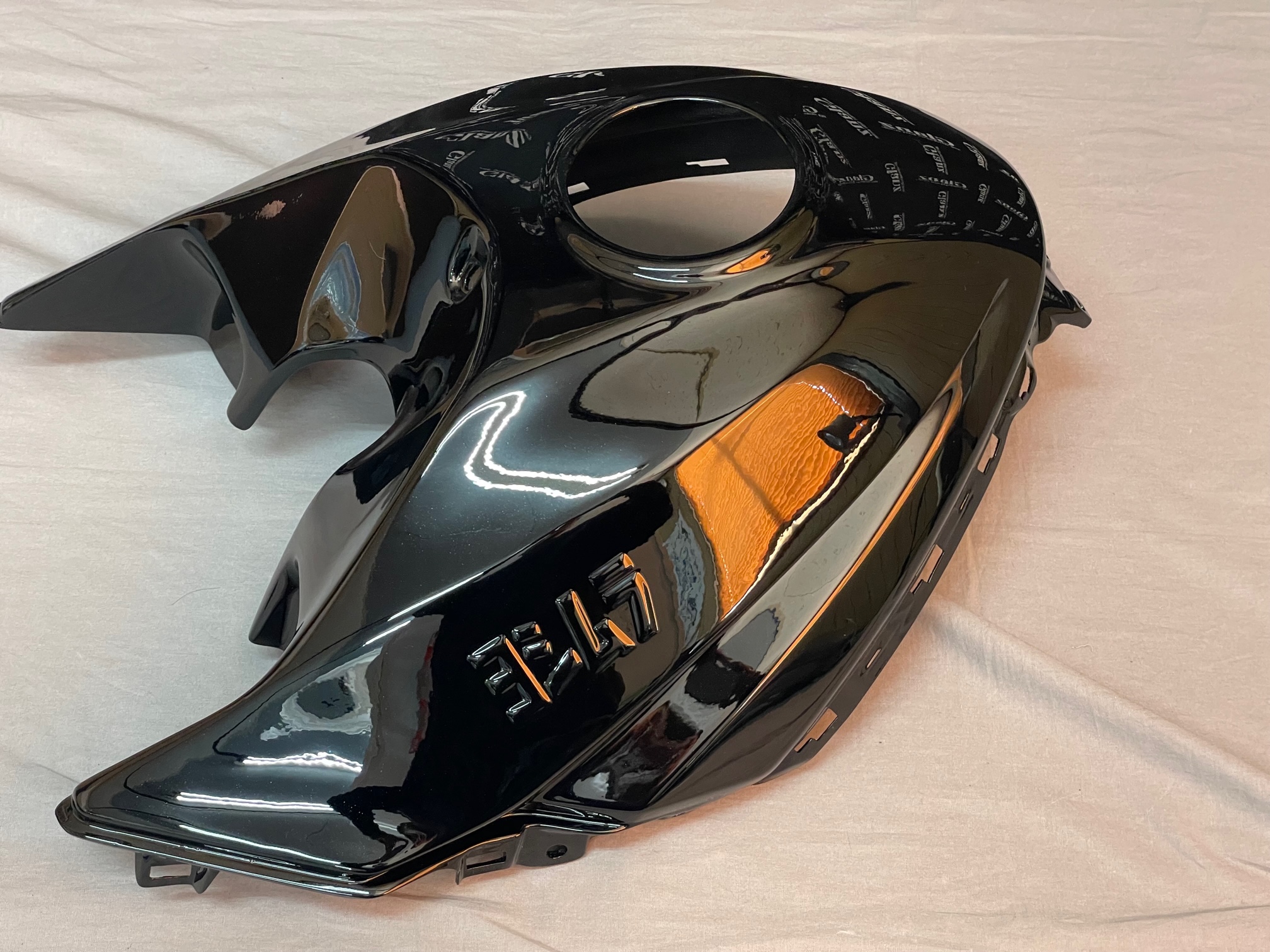 KATANA – Glanz—High Performance Paint Factory