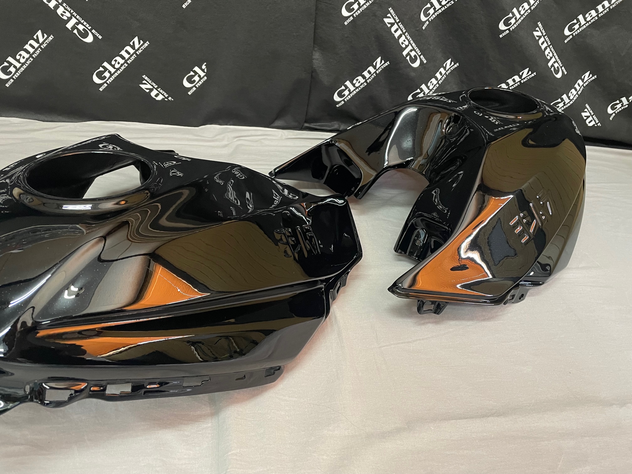 KATANA – Glanz—High Performance Paint Factory